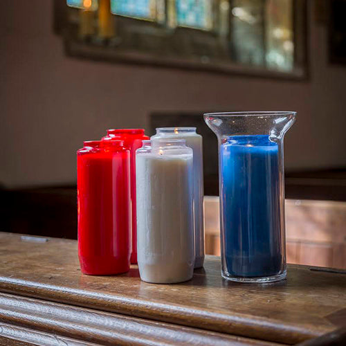 Sanctuary Lights – DM Hay