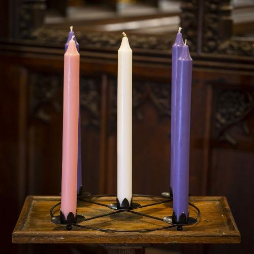Advent Candle Sets – DM Hay