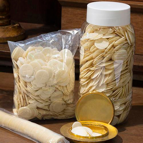 Altar Bread – DM Hay