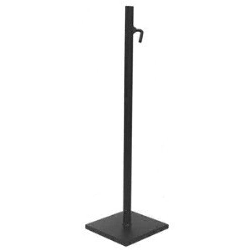 Square Base Telescopic Stand 21" – DM Hay
