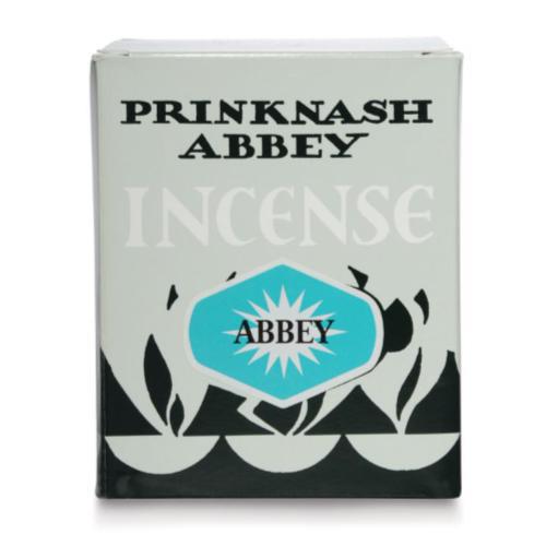 Abbey Incense – DM Hay