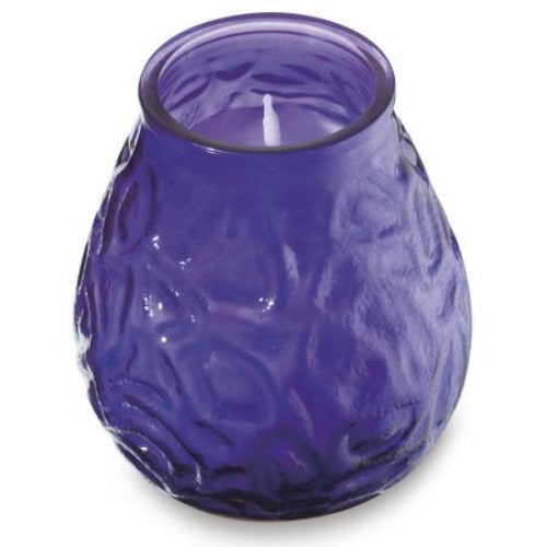 Glass Filled Candles – DM Hay