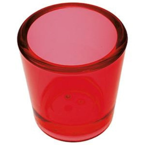 Votive Glass – DM Hay
